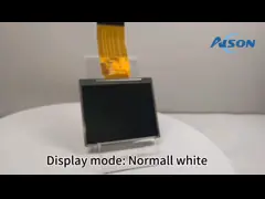 3.5 дюймовый цветный ТФТ LCD модуль 320x240 ТФТ дисплей 60 пин RGB MCU SPI интерфейс SSD2119