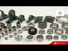 single row groove roller bearing 6005 2rs double seal bearing 30x55x13mm