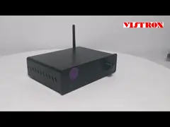 Fornitore di audio cinese 2ch ricevitore stereo per la casa 2x50 watt amplificatore integrato HiFi Bluetooth