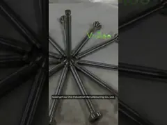 13711-0l010 13711-30040 intake engine valve for toyota hiace iv bus (h1h2) 2.5d-4d