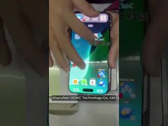 LTPS Incell OLED Display Technology 100% Tested Touch Screen HIGH ESR Brightness for LCD Screen