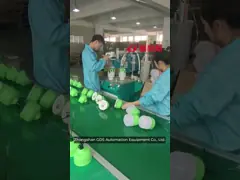 Автоматическая машина для распределения клея две в одной ПКБ перфорационная машина 200 Вт