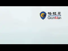 rxr-m180d robotic fire fighting vehicle climb 35° climb 26° of stairs fire robot fire robot