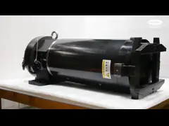 Lingman Laser Chuck traseiro 240T Quatro mandíbulas último design inteligente corte de tubos a laser Chuck pneumático