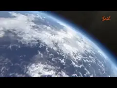 non woven fabric carpet needle punching production line 100kg/h  - 500kg/h