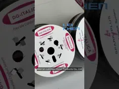 フレンズ接続サイズ 3 8 柔軟な金属管 プラスチックで覆い,様々な用途