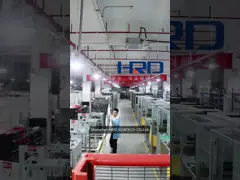conformal coating online low frequency ups with double conversion 100-800kva