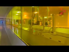 24 strati PCB metallo Board Voltaggio 6000V Pcb di rame pesante personalizzato