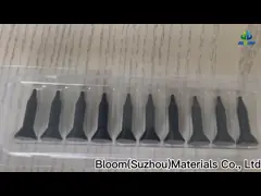 high quality spare parts kcf sleeve kcf guide pin for spot welding