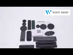 anti metal rfid uhf tags low cost reusable rfid tags for stock management