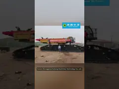 china sany scc7000a large crawler cranes 2020 year wind power generation