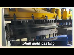 hydraulic manifold valve body