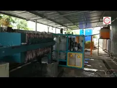 ss304 starch kitchen starch glue making machine glue mixer equipment