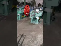 완전히 자동고속 저소음 공통 배선 네일 성형기, Z94 시리즈