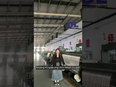 Ecrãs de aço, resistentes a abrasões por utilização difícil e de longa duração