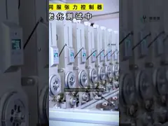 ±2% 정확성 24 볼트 전압 조절기