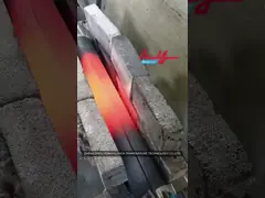 customizable sg type sic heating element for industrial heating systems