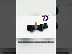 truck transmission system clutch master cylinder 1-47500239 147500239 for japanese isuzu truck