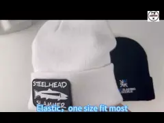 Каппусцето с сообщением в 3D.