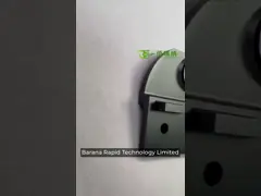 STL 3D печать услуги быстрого прототипирования FDM Perfect Prototyping Method