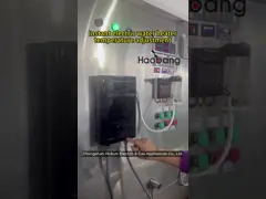 tankless electric water heater instant shower heater 3500w