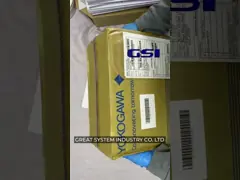 EJA440E-JCS4J-917ED, misuratore di pressione elevato di Yokogawa