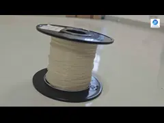 ftth fiber loose tube hytrel material fiber optic buffer tube