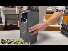 40a 60a 80a lead acid lithium solar charge controllers high voltage mppt charge controller