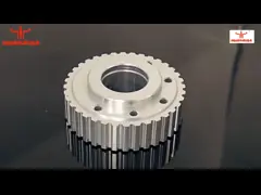 136286/130193 BOORGELEIDER D=6 Geschikt voor Vector IX6/IX9 Snijmachine.