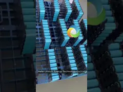 heli forklift lithium battery 24v 20ah 30ah 40ah 60ah pallet truck battery