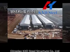 automatic equipment chicken layer cages hot dip galvanized steel material