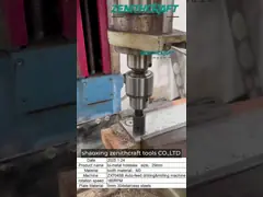 painting hss 13 piece hole saw kit bi metal size 5/6