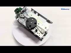 atm parts ncr card reader 6622 445-0704480 atm machine parts