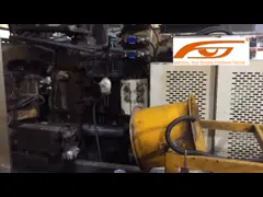 aluminum die casting components for machinery comprehensive customization service