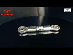 85921000 RETAINER,NUT,INNER RACE,CAM Geschikt voor GTXL Cutter machine