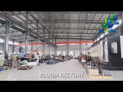 type 75 twin screw extruder elements for engineering plastic extruder spare parts