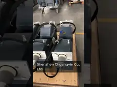 17.5kv Outdoor Three-Phrase Epoxy Resin Type