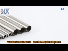 Esperienza di durata ed efficienza dei prodotti per tubi Inconel 600