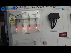 Motor Education Technology Equipment Advanced Automotive Training Board (Consiglio di formazione avanzata per l'automotive)