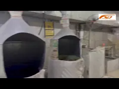 one stop lost wax precision casting service foundry metal fabrication parts