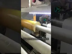 hot melt stretch release adhesive tape removable for electronics