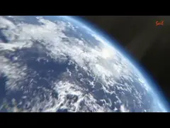 10m/min 4000gsm needle punching machines cbf batt feeder