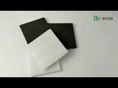 1~100mm 두꺼운 EPE 폼 시트 충격 방지 보호 패드 사용자 정의