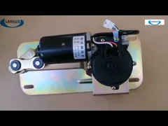 electric sightseeing car wiper motor zd1533 12v 50w eagle for club car custom parts