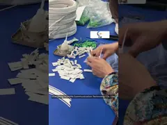 smf 1-2 fiber optic patch cord optimize your network performance with our optical fiber jumper