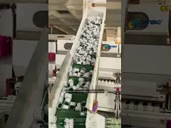 1.8 mil bopp clear tape clear waterproof adhesive tape