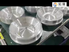 professional cnc machining services for aluminum fabrication parts