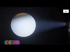 led 180w dmx512 led beam moving head spot light for dj wedding stage in high demand