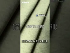 moisture-wicking and stretchable sport bra fabric in the sustainable fashion market