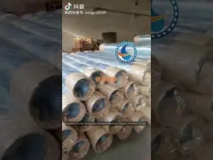 reliable sand control screen pipe , galvanized low carbon steel johnson screen